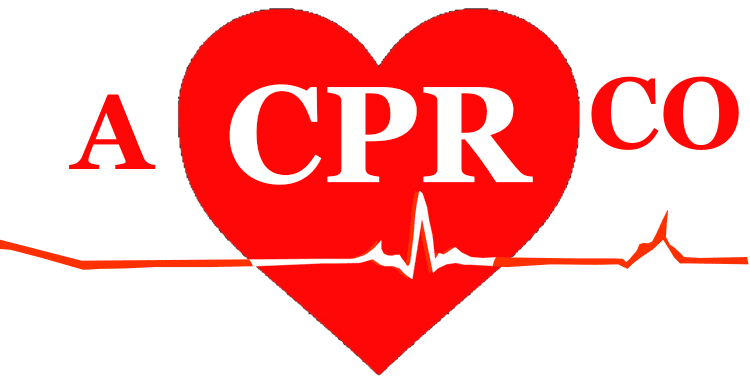 Basic Life Support (BLS) – A CPR COMPANY